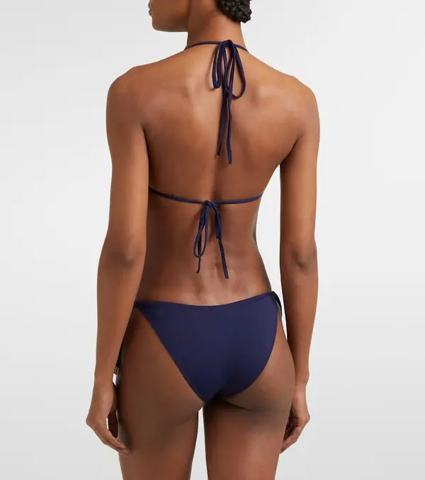 Melissa Odabash Low-rise Bikini Bottom