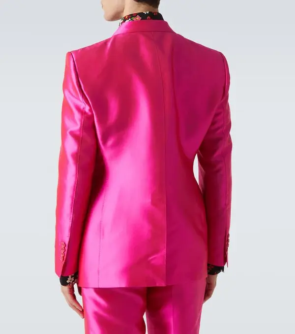 TOM FORD Dylan Blazer