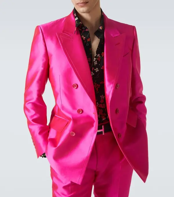 TOM FORD Dylan Blazer