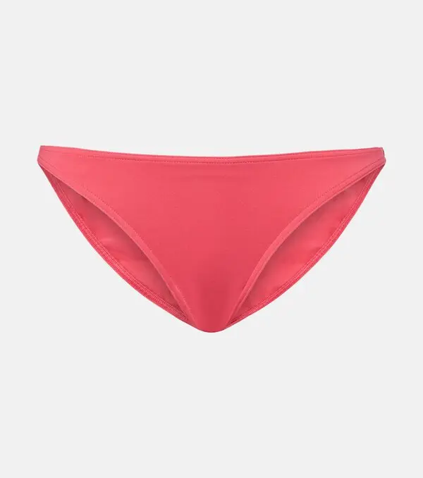 ERES Fripon Bikini Bottoms - Red