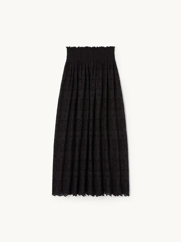 Natalie Martin Bella Skirt
