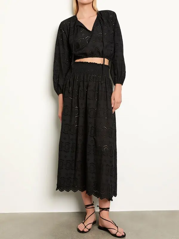 Natalie Martin Bella Skirt
