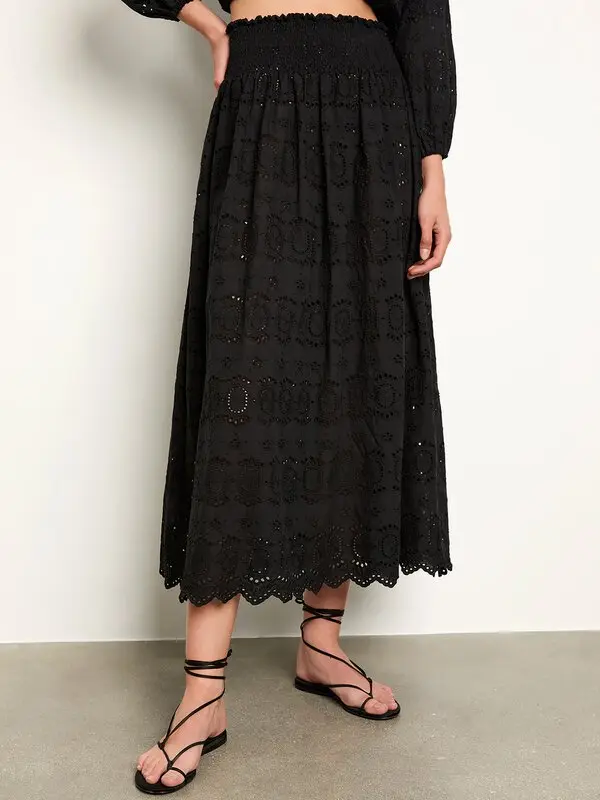 Natalie Martin Bella Skirt