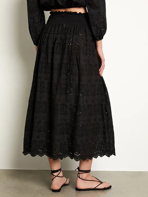 Natalie Martin Bella Skirt