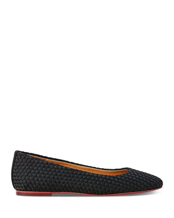 NAGHEDI Nomad Ballet Flats
