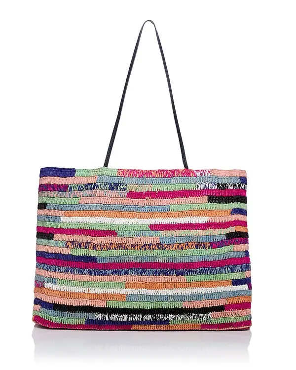 Aqua Tote