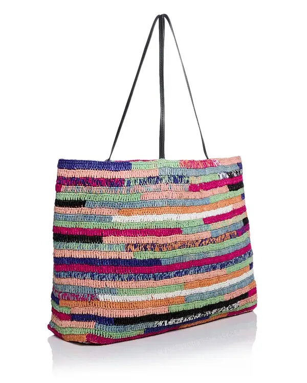 Aqua Tote