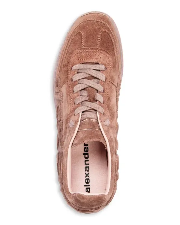 Alexander Wang Lex Sneakers - Vintage Pink