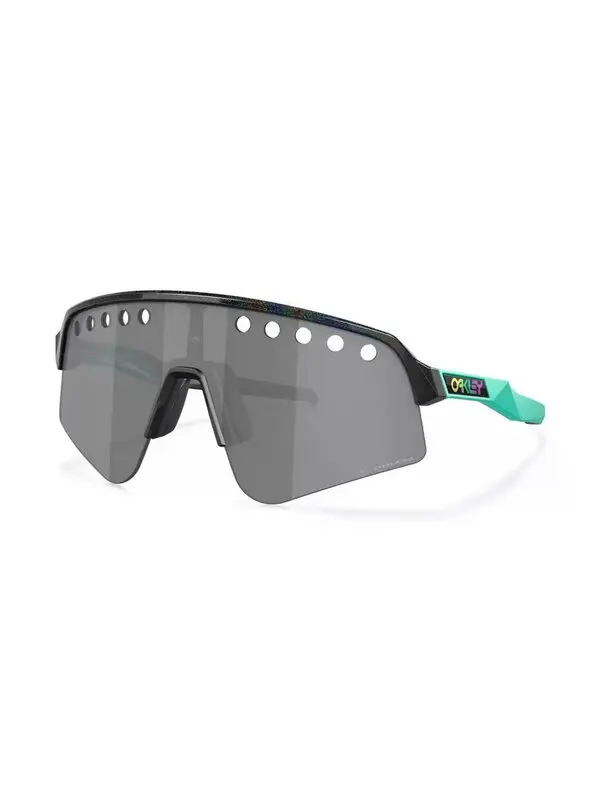 Oakley Sutro Lite Oversize-frame Sunglasses