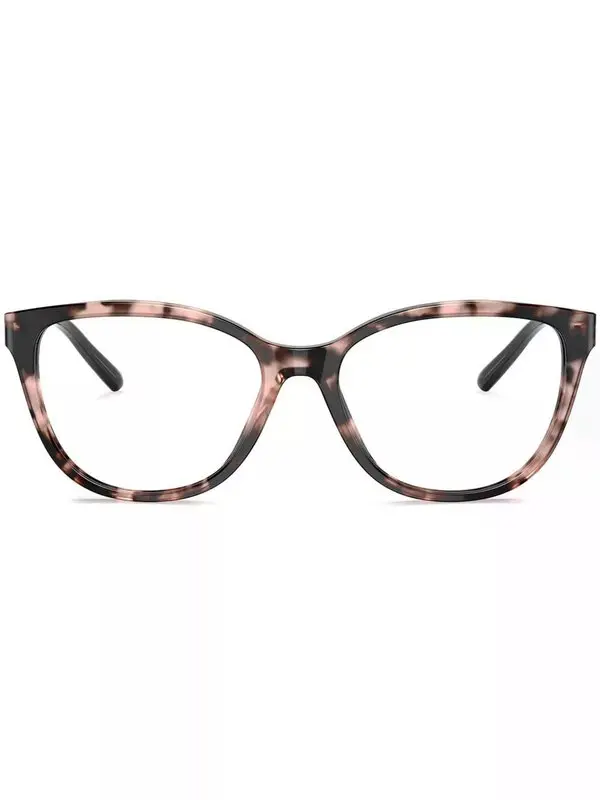 Emporio Armani Ea3190 Eyeglasses - Brown