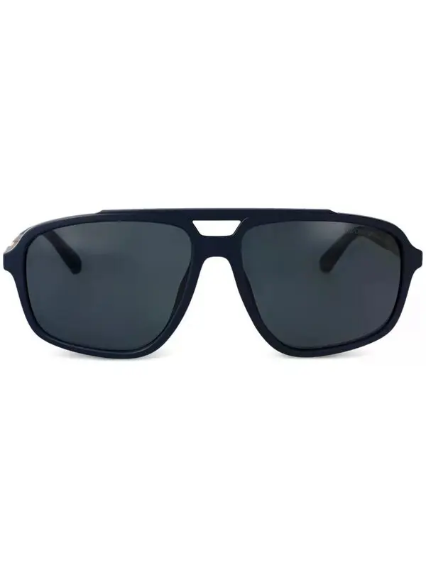 Emporio Armani Ea4236 Sunglasses - Blue