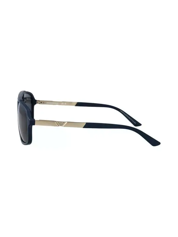 Emporio Armani Ea4236 Sunglasses - Blue