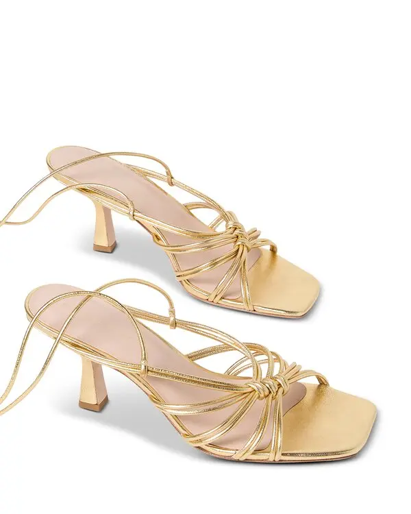 LOEFFLER RANDALL Vivienne Sandals