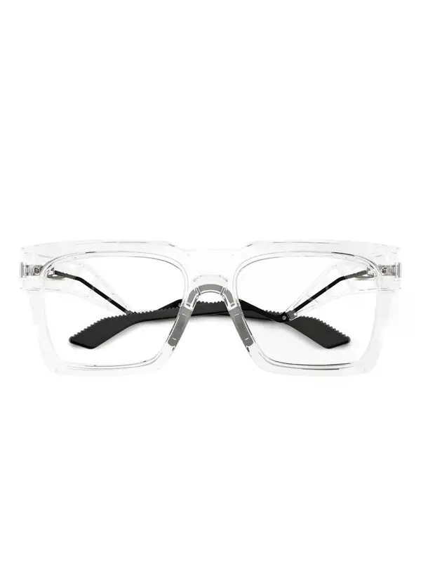 Oakley Eyeglasses - White