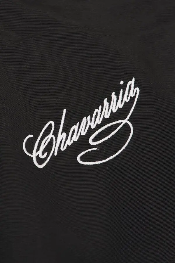 WILLY CHAVARRIA Ruff Rider Track Jacket