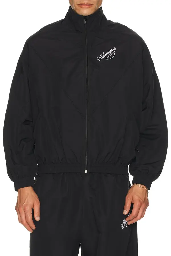 WILLY CHAVARRIA Ruff Rider Track Jacket