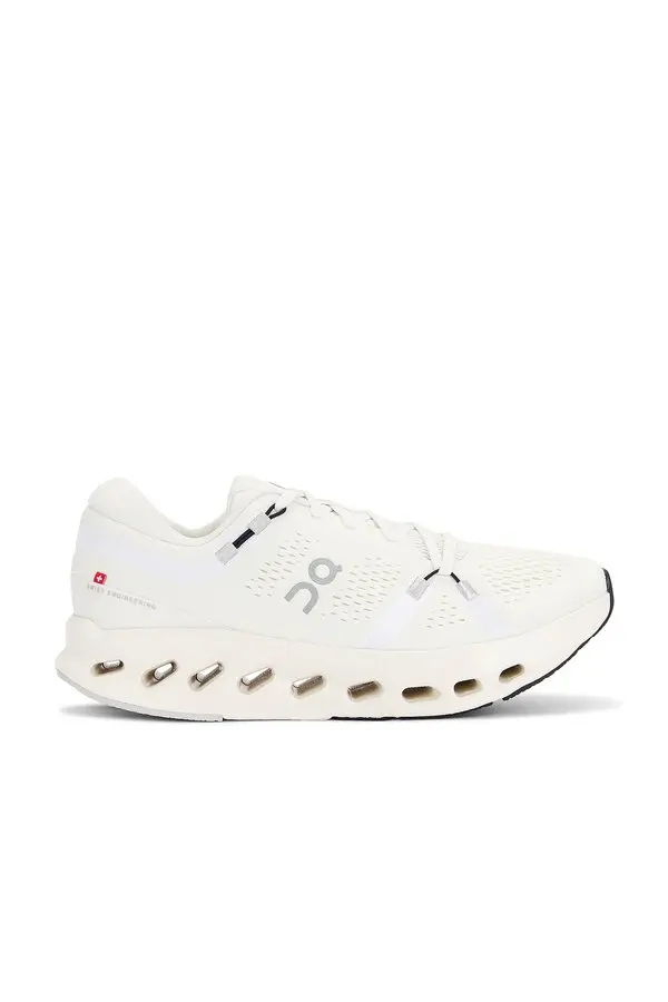 On Cloudsurfer 2 Sneaker - Ivory