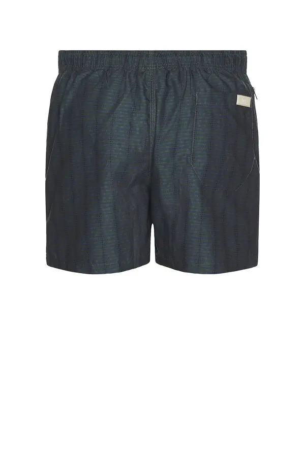 Oas Getrick Swim Shorts