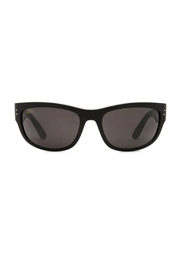 Ray-ban X A$ap Rocky Mega Balorama 63 - Black