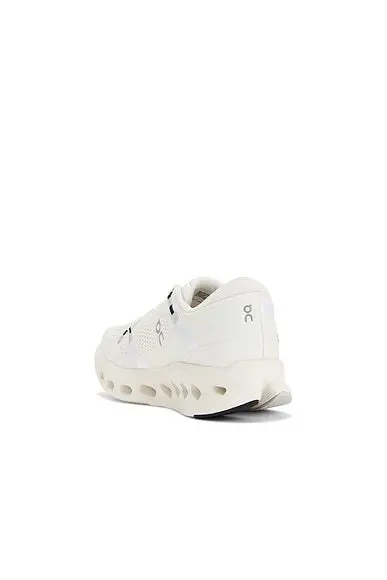 On Cloudsurfer 2 Sneaker - Ivory