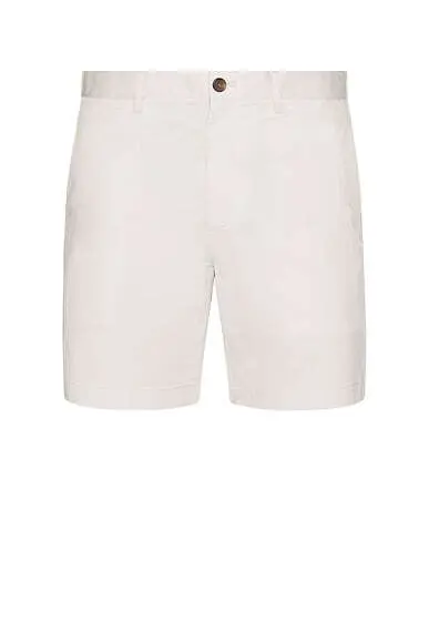 Theory Zaine Shorts