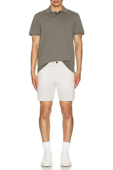 Theory Zaine Shorts