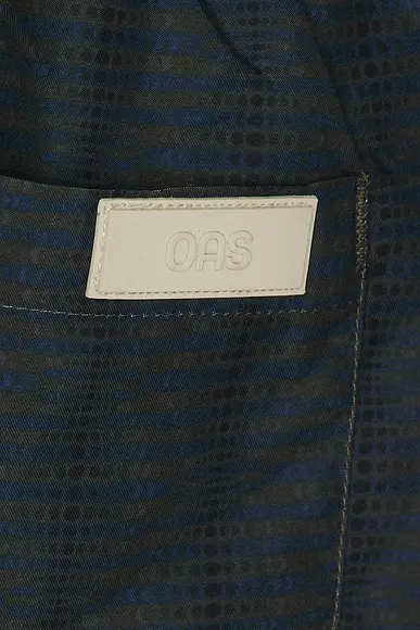 Oas Getrick Swim Shorts