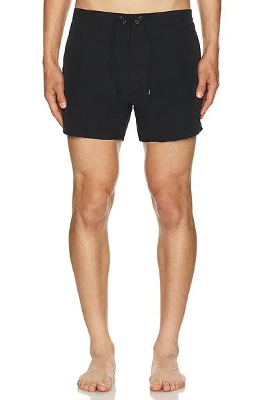 Saint Laurent Swim Short