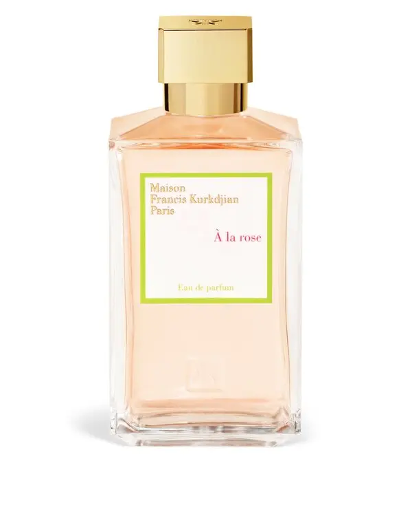 Maison Francis Kurkdjian A La Rose Eau De Parfum Spray - No Color