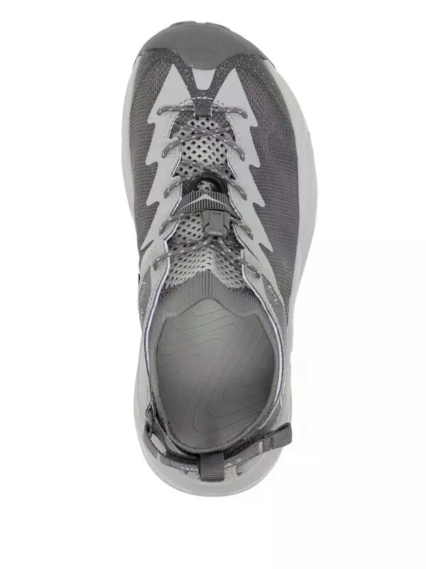 HOKA® Hopara 2 Sneakers - Grey