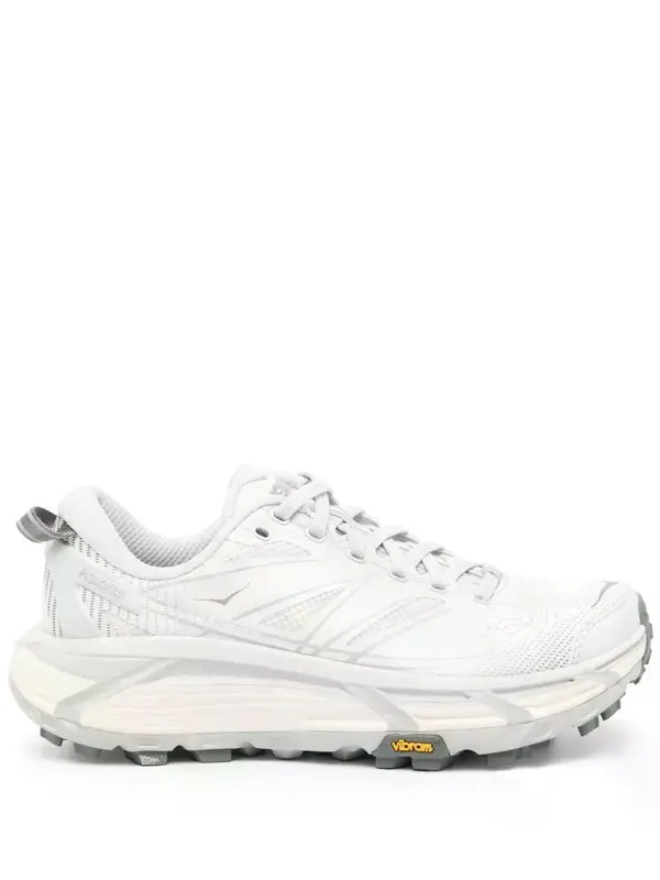 Hoka Mafate Speed 2 Sneakers - Grey