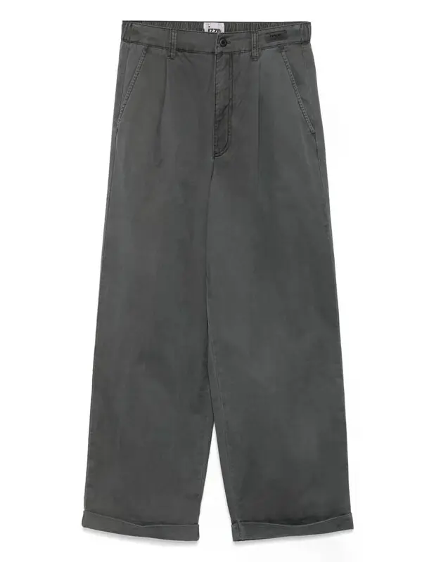 Izzue Drawstring Pants