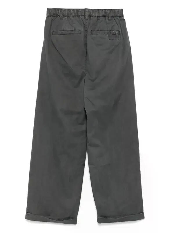 Izzue Drawstring Pants