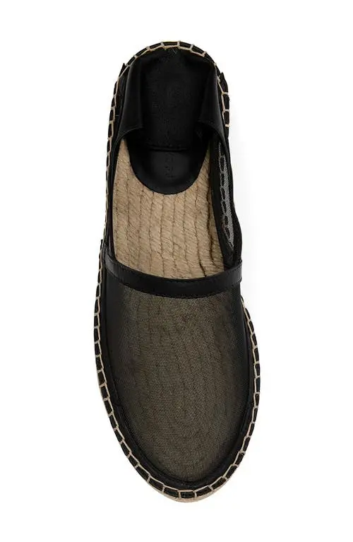 Rebecca Minkoff Espadrille Flat