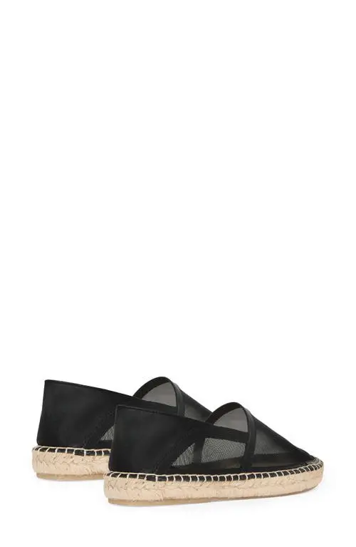 Rebecca Minkoff Espadrille Flat