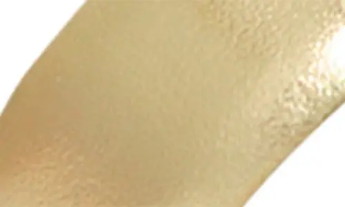 Rebecca Minkoff Ankle Wrap Sandal - Gold