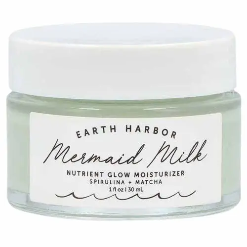 EARTH HARBOR Mermaid Milk Nutrient Glow Moisturizer