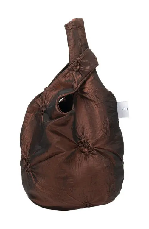 Priory Egg Tote