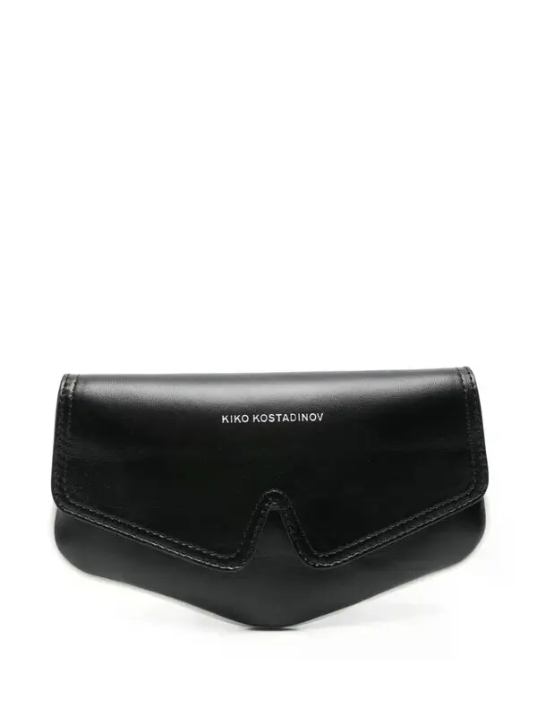KIKO KOSTADINOV Mezulari Wallet - Black