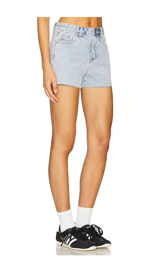 Superdown Kiari Denim Shorts