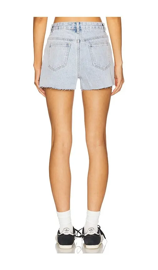 Superdown Kiari Denim Shorts