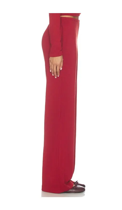 LESET Lauren Pocket Pant