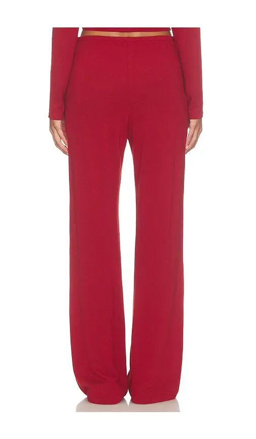 LESET Lauren Pocket Pant