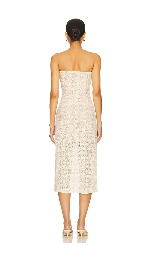 Cami Nyc Castela Lace Dress