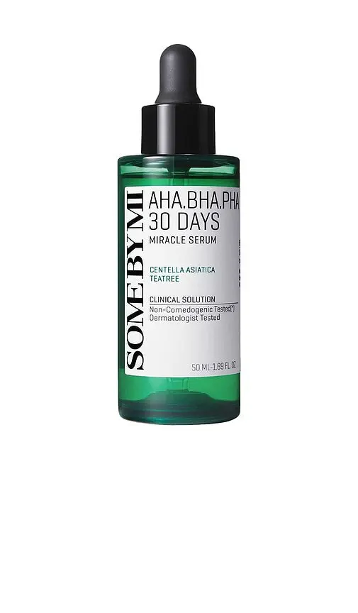 SOME BY MI Aha Bha Pha 30 Day Miracle Serum - N,a