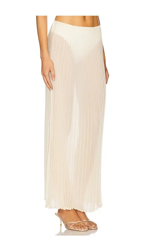 SHANI SHEMER Thora Maxi Skirt