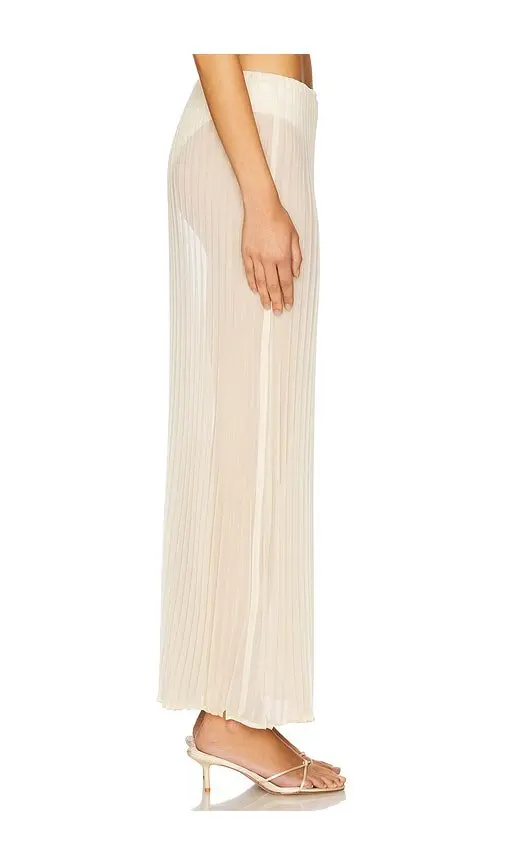 SHANI SHEMER Thora Maxi Skirt