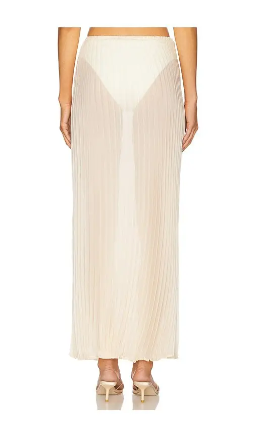 SHANI SHEMER Thora Maxi Skirt