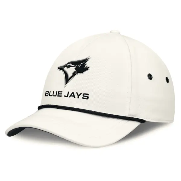 Nike Toronto Blue Jays Club Mlb Adjustable Cap - White