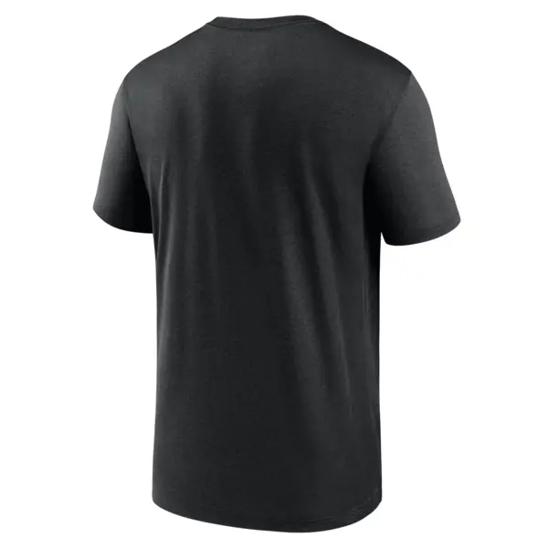 Nike San Francisco Giants Stadium Legend Dri-fit Mlb T-shirt